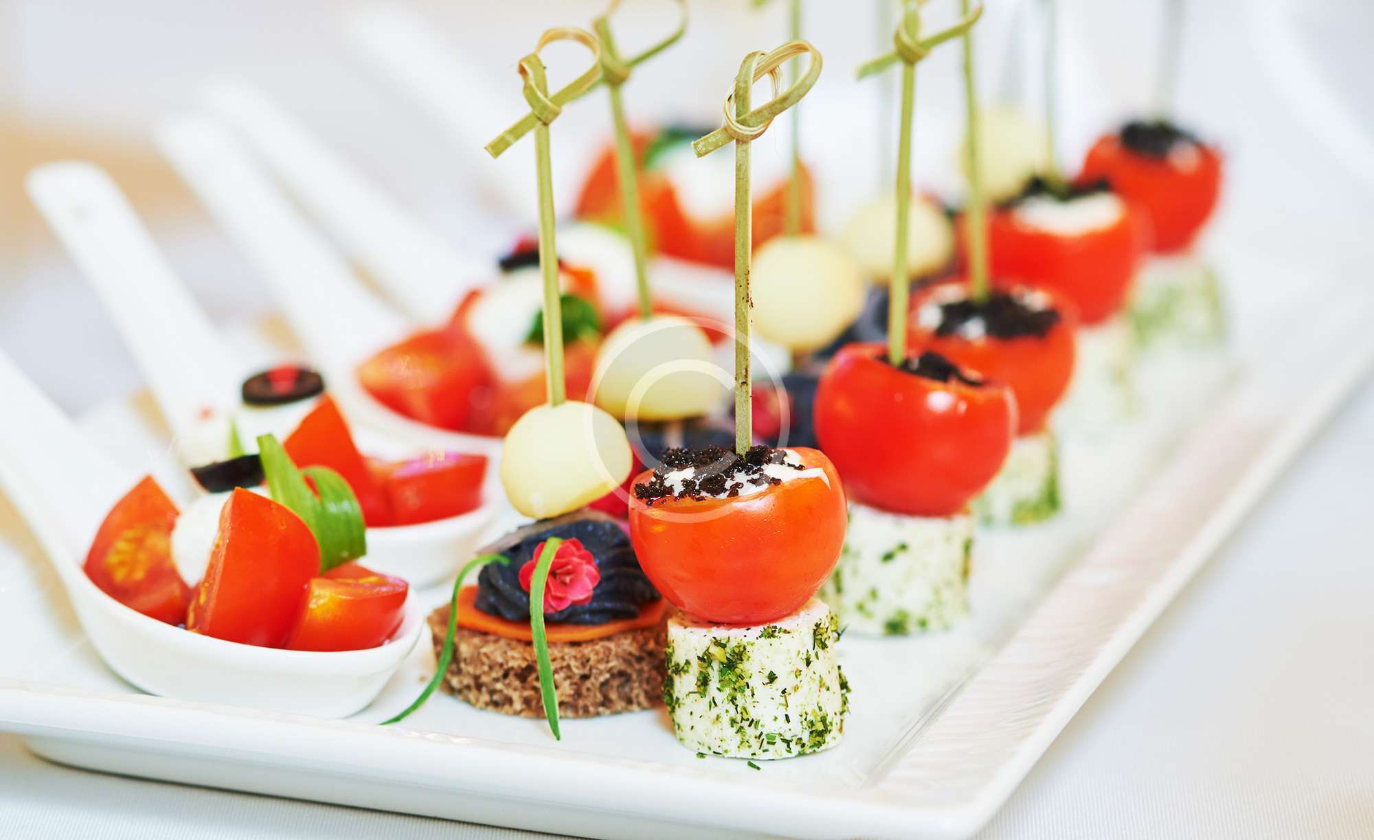 Home Boxed - All Things Gourmet Catering